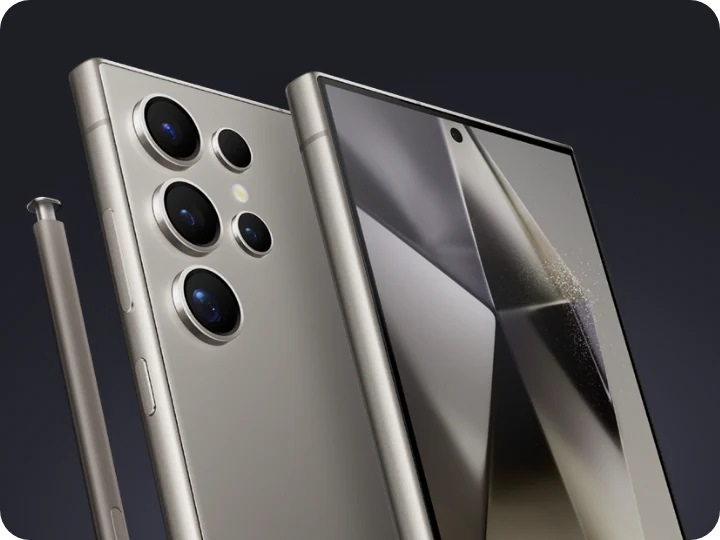 Galaxy S24 vs Galaxy Z Fold5 & Galaxy Flip5 | Samsung FR