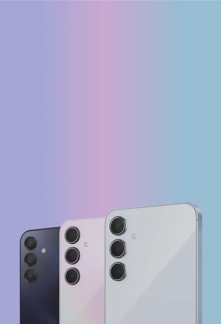 Modèles Samsung Galaxy A Series 2024 | Samsung FR