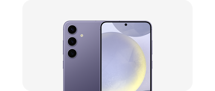 Présentation : Gammes de smartphones Samsung Galaxy | Samsung FR