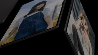 Tailles d'écran Tablettes : Bien choisir | Samsung FR