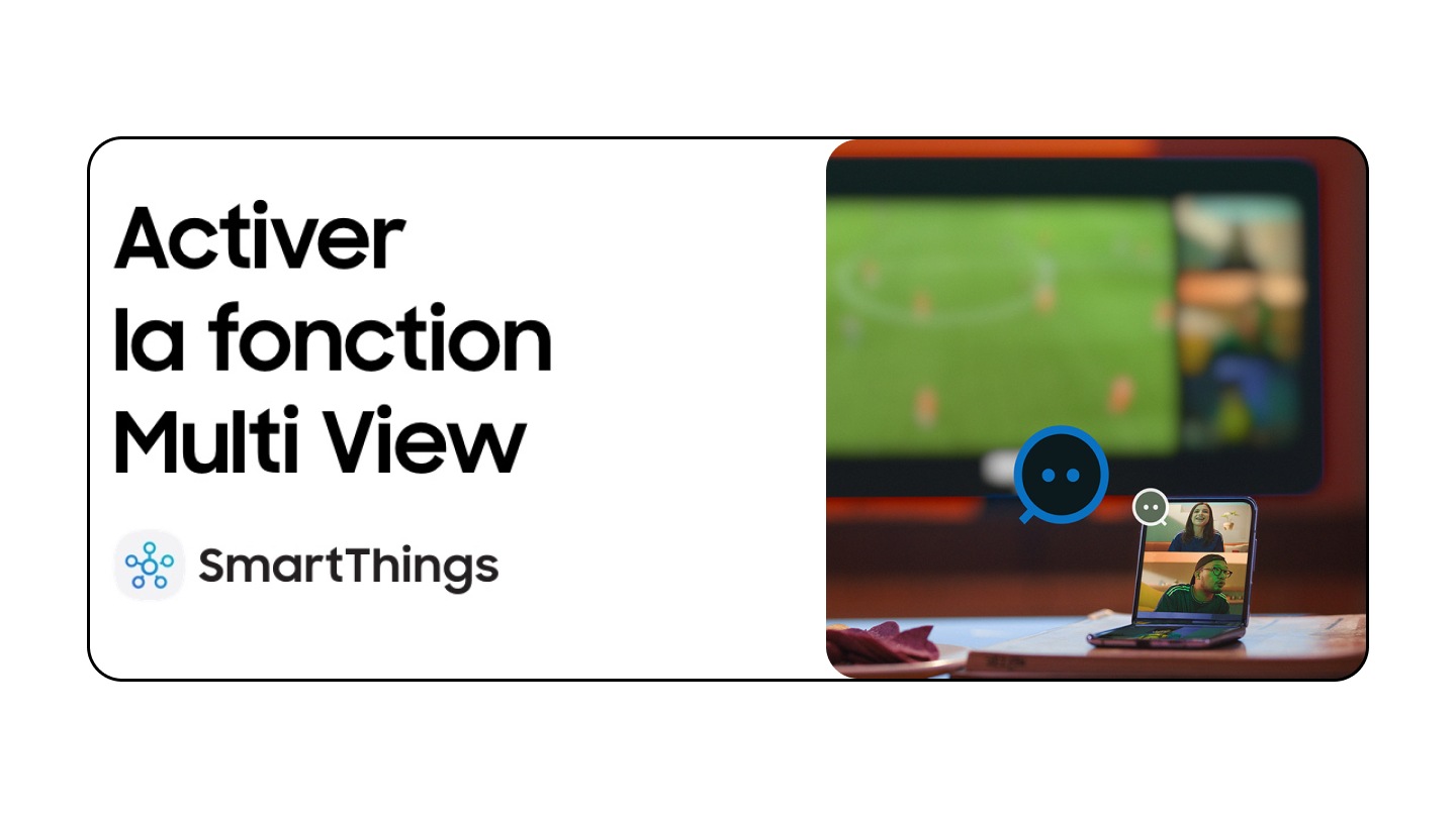 La puissance connectée des appareils Galaxy | Samsung FR