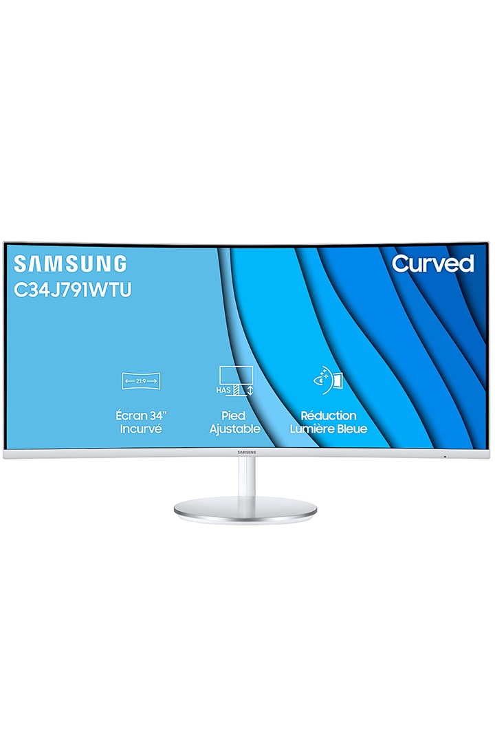 Découvrez une large sélection d'écrans PC pour s'adapter à tous vos ...