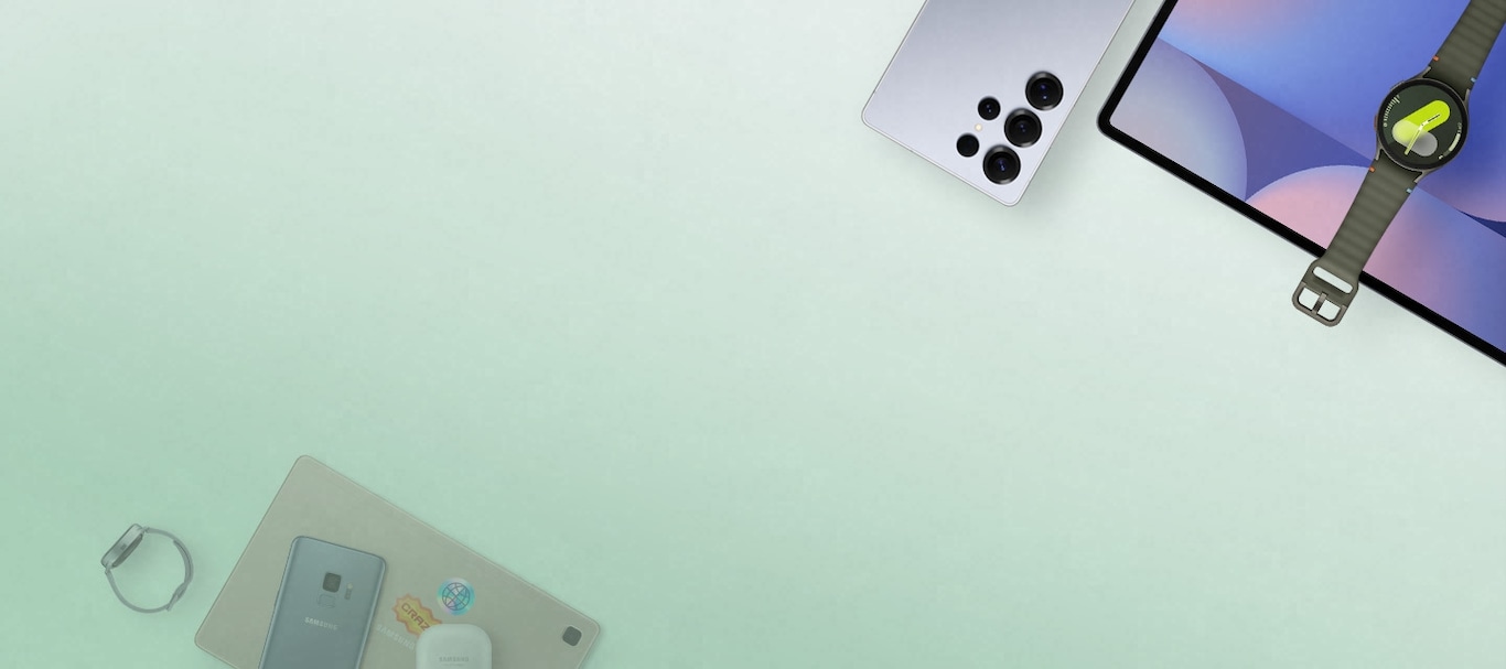 Trade in | Samsung France