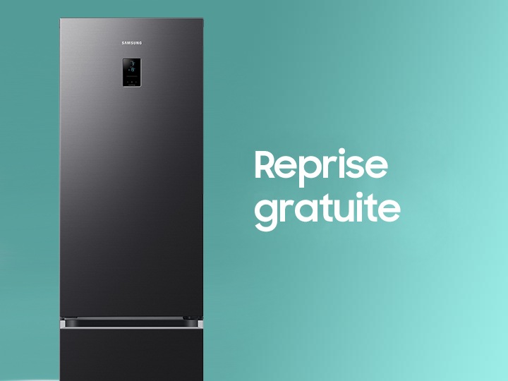 Trade up : Offre de reprise | Samsung France