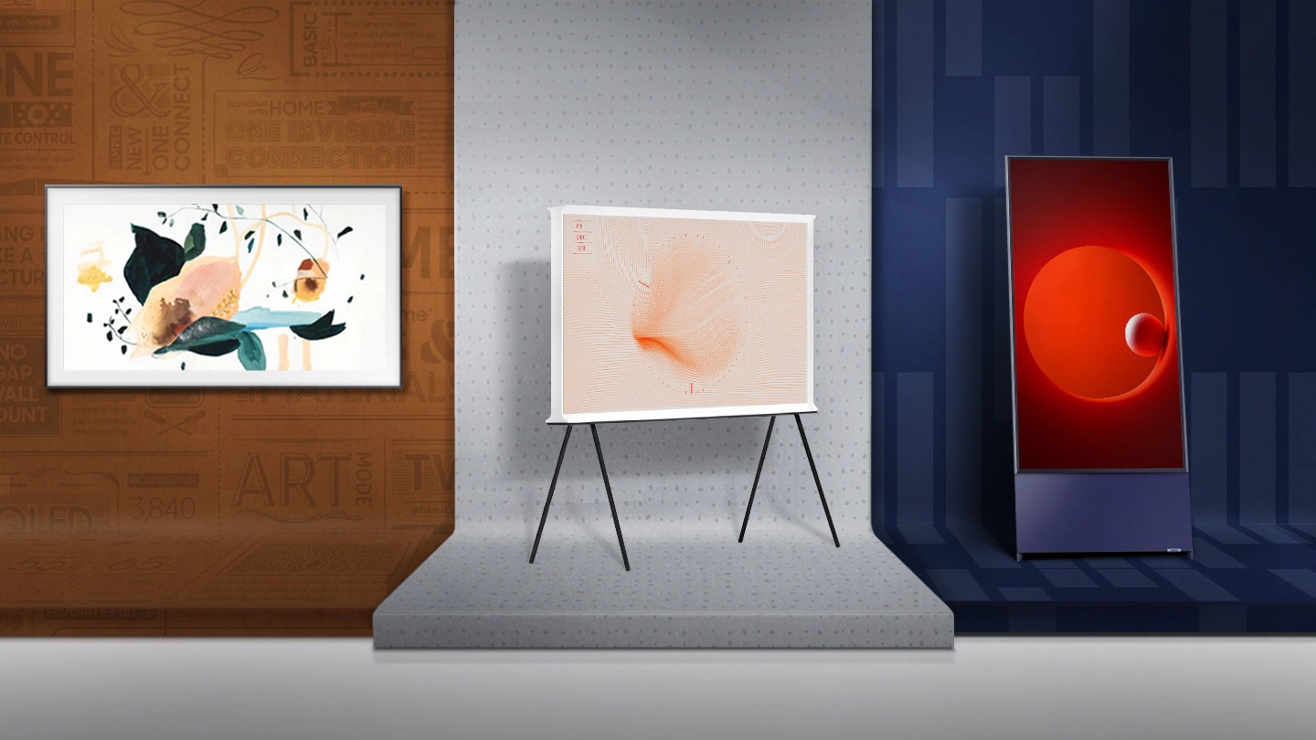 Samsung France | Téléphones Portables | Electroménager | TV