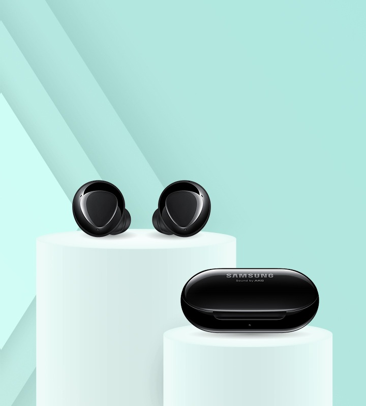 Galaxy Buds - Voir la gamme | Samsung France