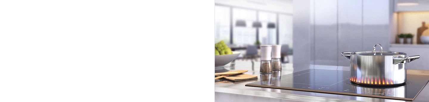Tables à induction : Tous les modèles | Samsung FR