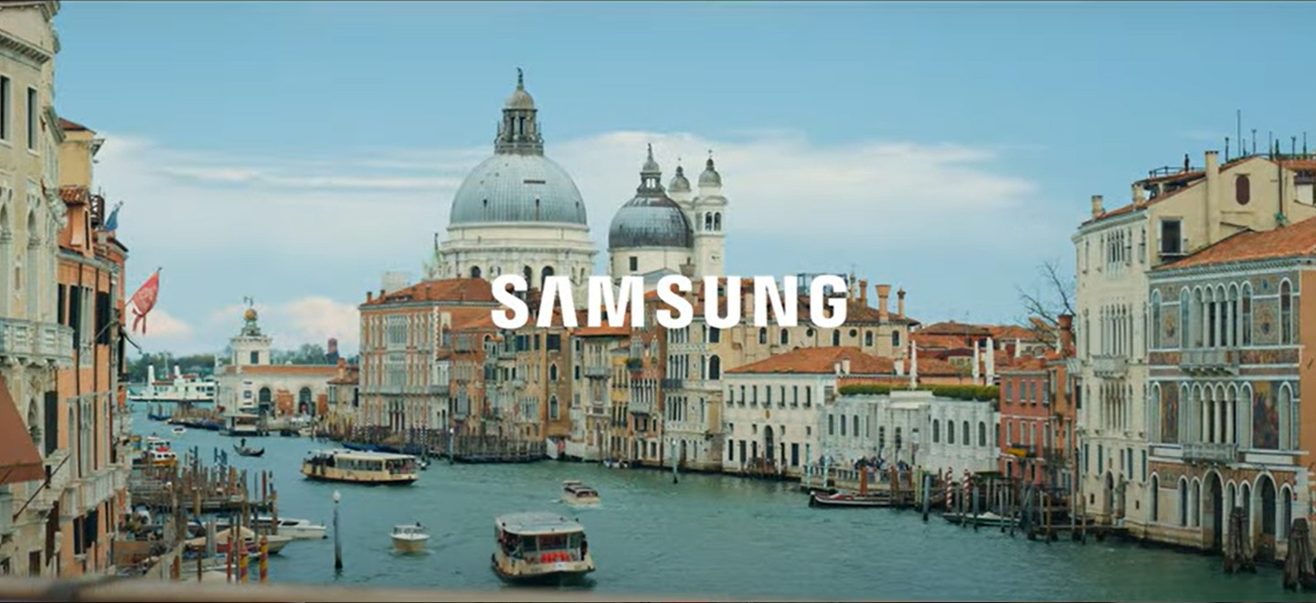 Expérience | Samsung France