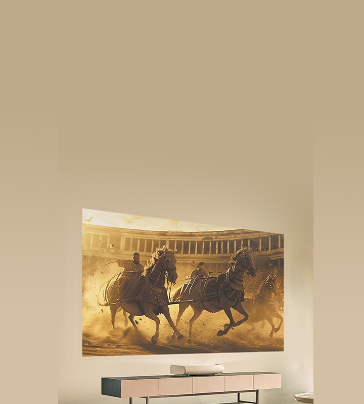 Projecteurs & Vidéoprojecteurs TV | Samsung FR