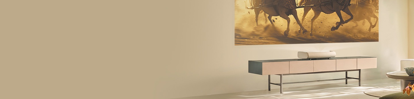 Projecteurs & Vidéoprojecteurs TV | Samsung FR