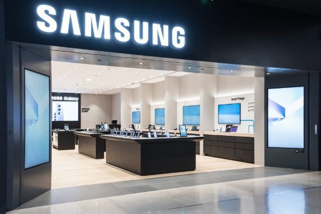 Samsung Experience Store - Trouvez votre magasin le plus proche ...
