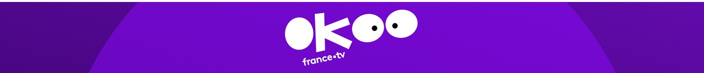 Okoo Lloffre jeunesse de France Télévisions pour les 3-12 ans | Samsung FR