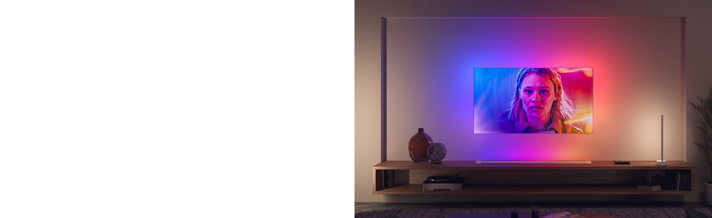 Application Philips Hue pour Smart TV | Samsung FR