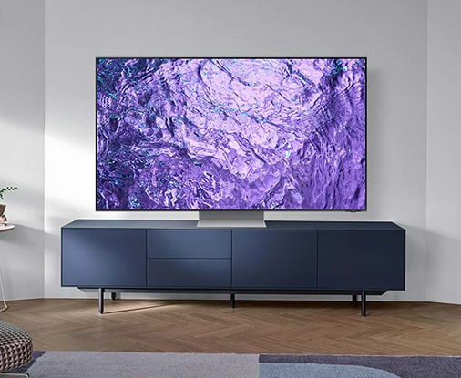 Application Philips Hue pour Smart TV | Samsung FR