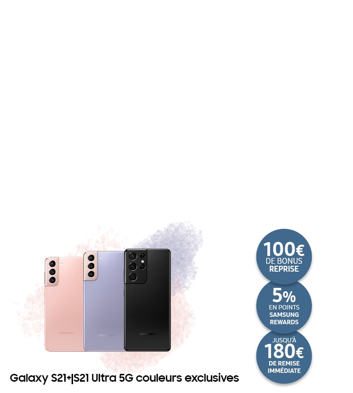 Tous les Smartphones - Derniers mobiles Android | Samsung France