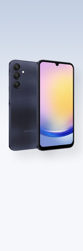 Gamme Galaxy A : Smartphones Neufs & Sans Abonnement | Samsung FR