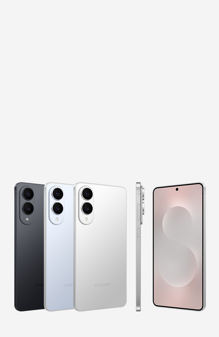 Gamme Galaxy S : Smartphones Neufs & Sans Abonnement | Samsung FR