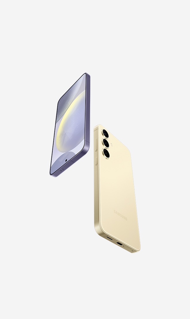 Tous les Smartphones - Derniers mobiles Android | Samsung FR