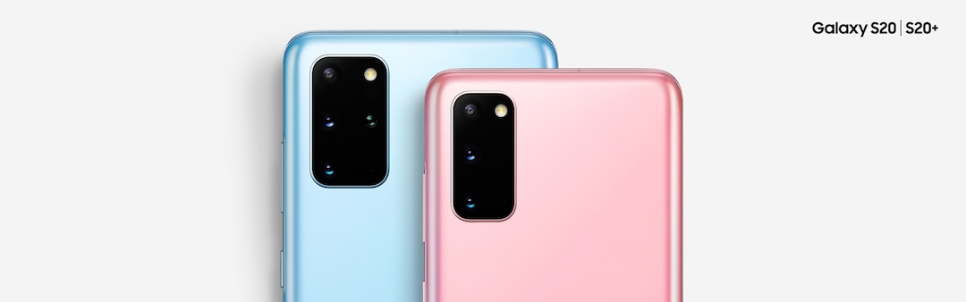 Achetez le Galaxy S20, S20+, S20 Ultra 5G, S20 FE | Prix et offres ...