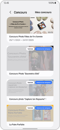 Comment utiliser l’application Samsung Members ? | Samsung BE_FR
