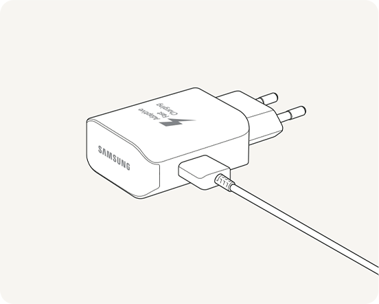 How to set up fast charging on your Galaxy device | Samsung UK