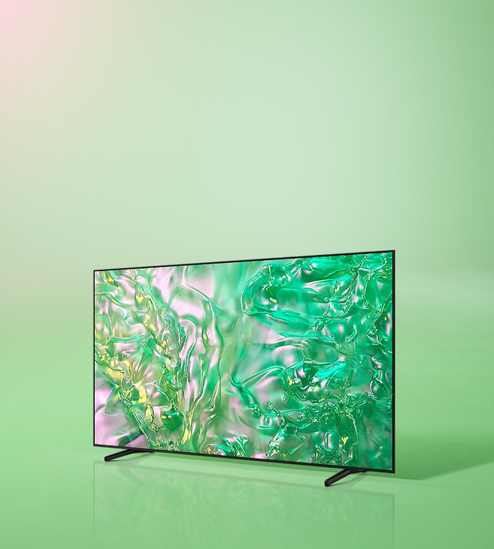 TV Crystal UHD : Téléviseurs 4K, Smart TV, Full HD | Samsung FR
