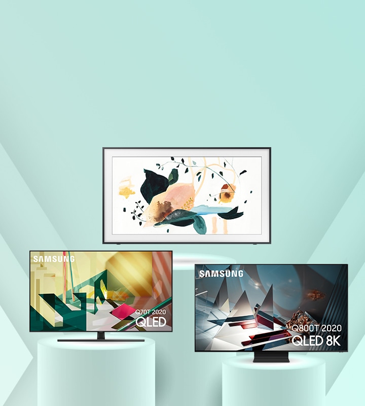 Toutes les TV 75 pouces (190 cm) | Samsung FR
