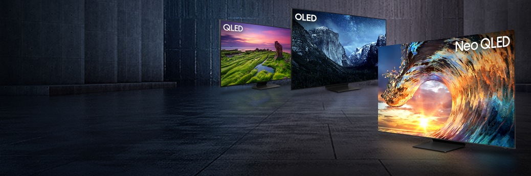 TV Crystal UHD : Téléviseurs 4K, Smart TV, Full HD | Samsung FR