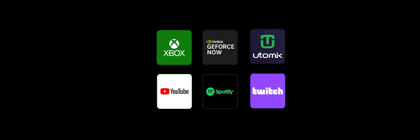 Samsung Gaming Hub | Téléviseurs Smart TV | Samsung FR