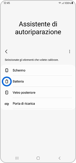 In cosa consiste il programma Self-Repair di Samsung | Samsung IT