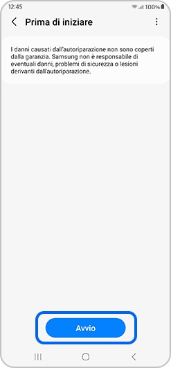 In cosa consiste il programma Self-Repair di Samsung | Samsung IT