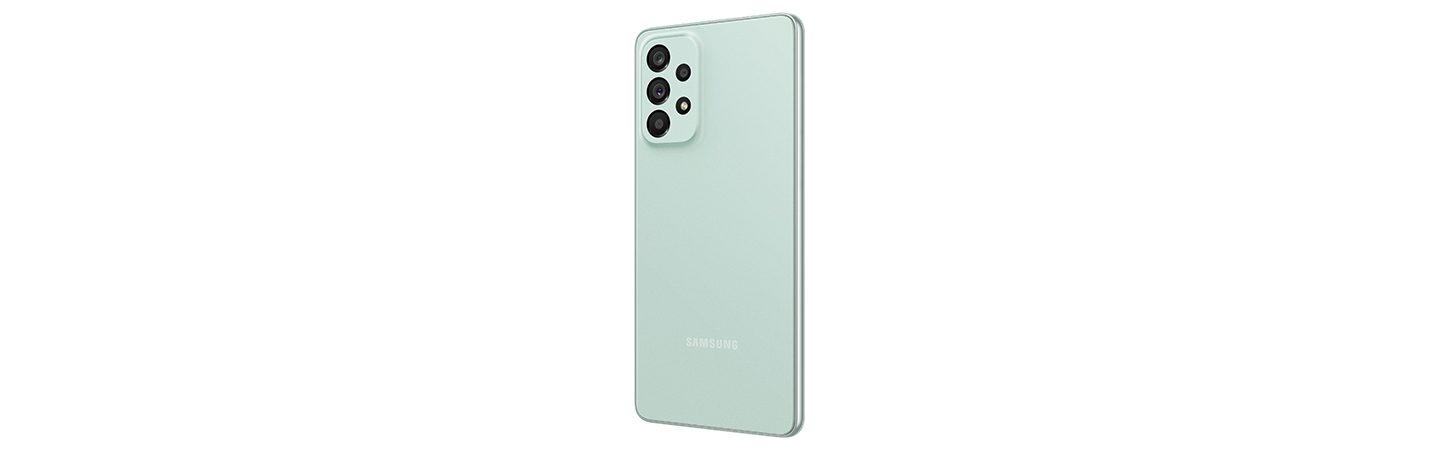 Buy Galaxy A73 5G | Enjoy Amazing Offers | Samsung Gulf