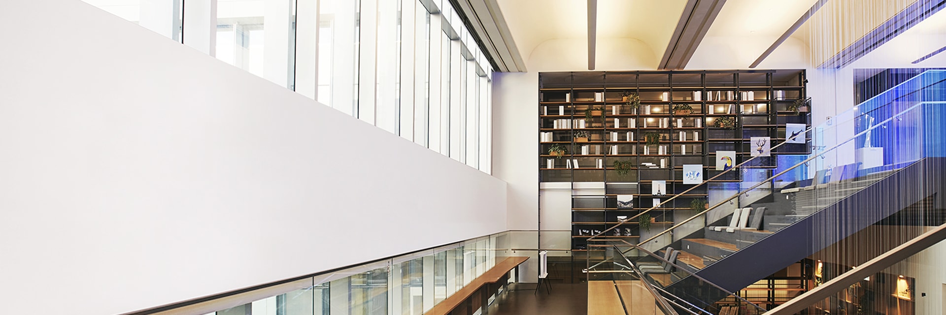 Brand Identity | About Us | Samsung UK