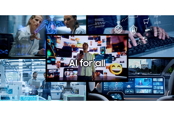 Network AI | Cloud Network | Networks | Samsung Business Global Networks
