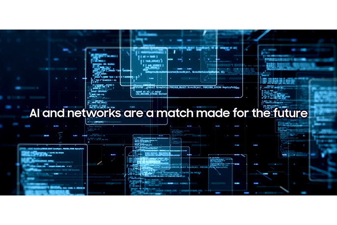 Network AI | Cloud Network | Networks | Samsung Business Global Networks
