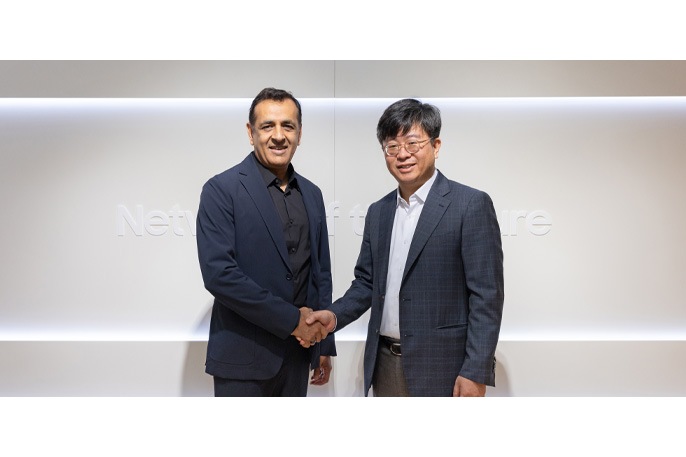 Network AI | Cloud Network | Networks | Samsung Business Global Networks