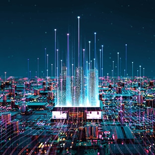 Samsung Business Global Networks | Networks