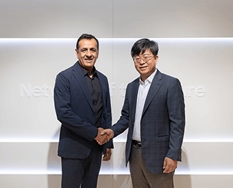 Samsung Business Global Networks | Networks