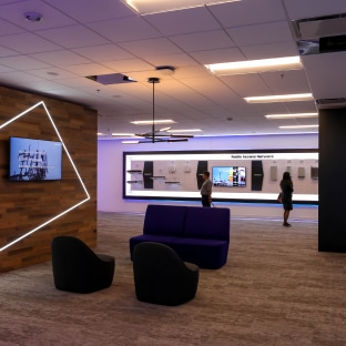 Samsung Business Global Networks | Networks