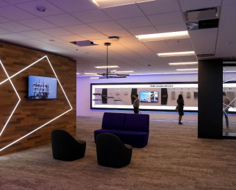 Samsung Business Global Networks | Networks