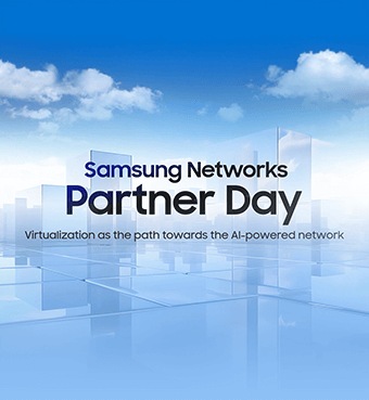 Samsung Business Global Networks | Networks