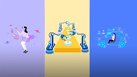 Samsung Business Global Networks | Networks