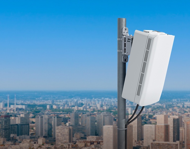 Samsung Business Global Networks | Networks