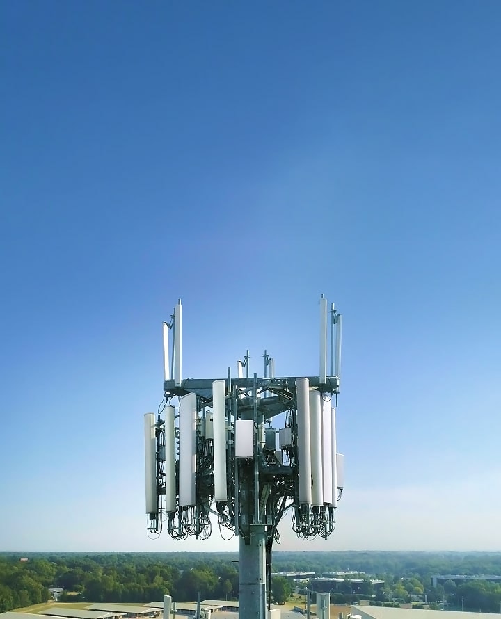 Samsung Business Global Networks | Networks