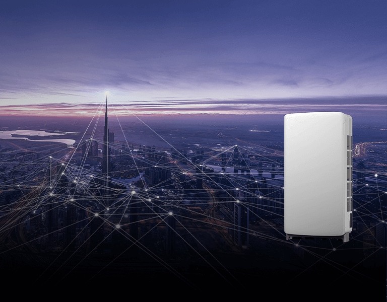 Samsung Business Global Networks | Networks