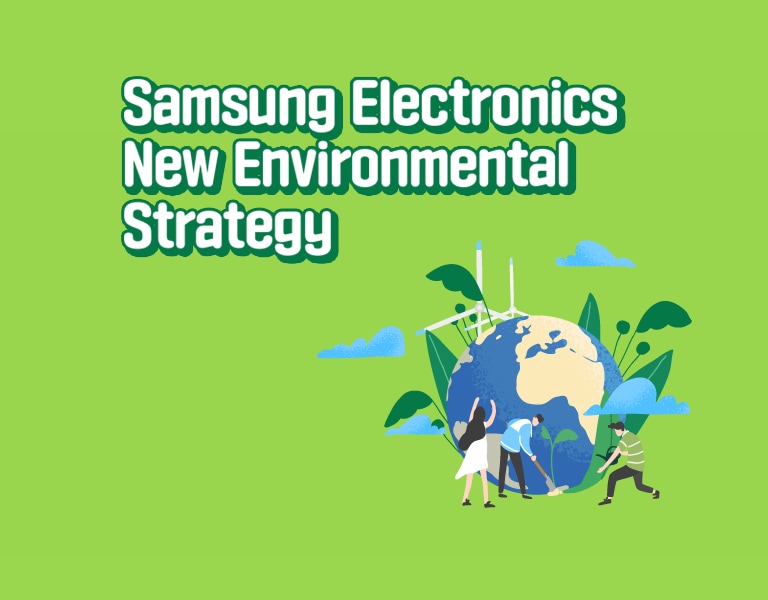 Samsung Business Global Networks | Networks