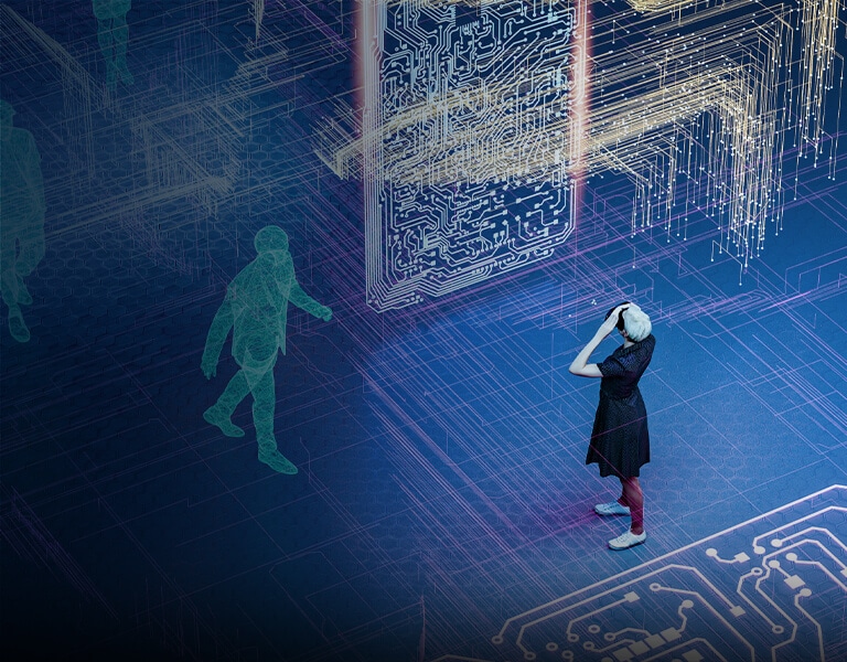 Samsung Business Global Networks | Networks