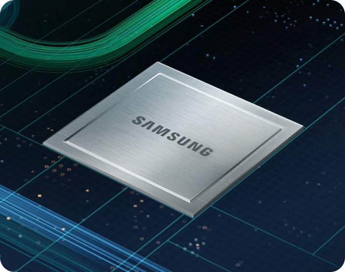 Samsung Business Global Networks | Networks