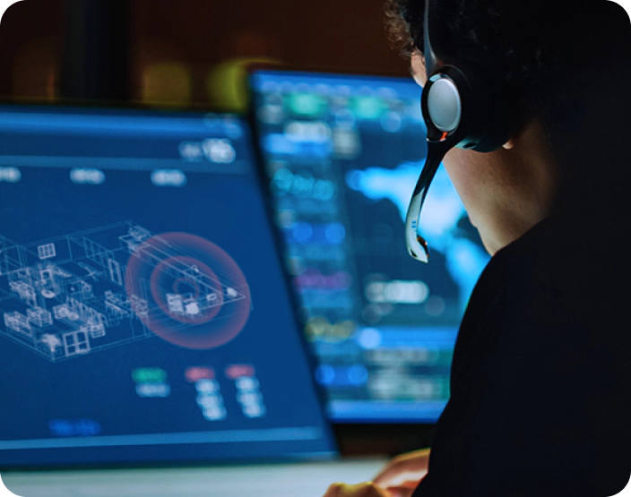 Samsung Business Global Networks | Networks