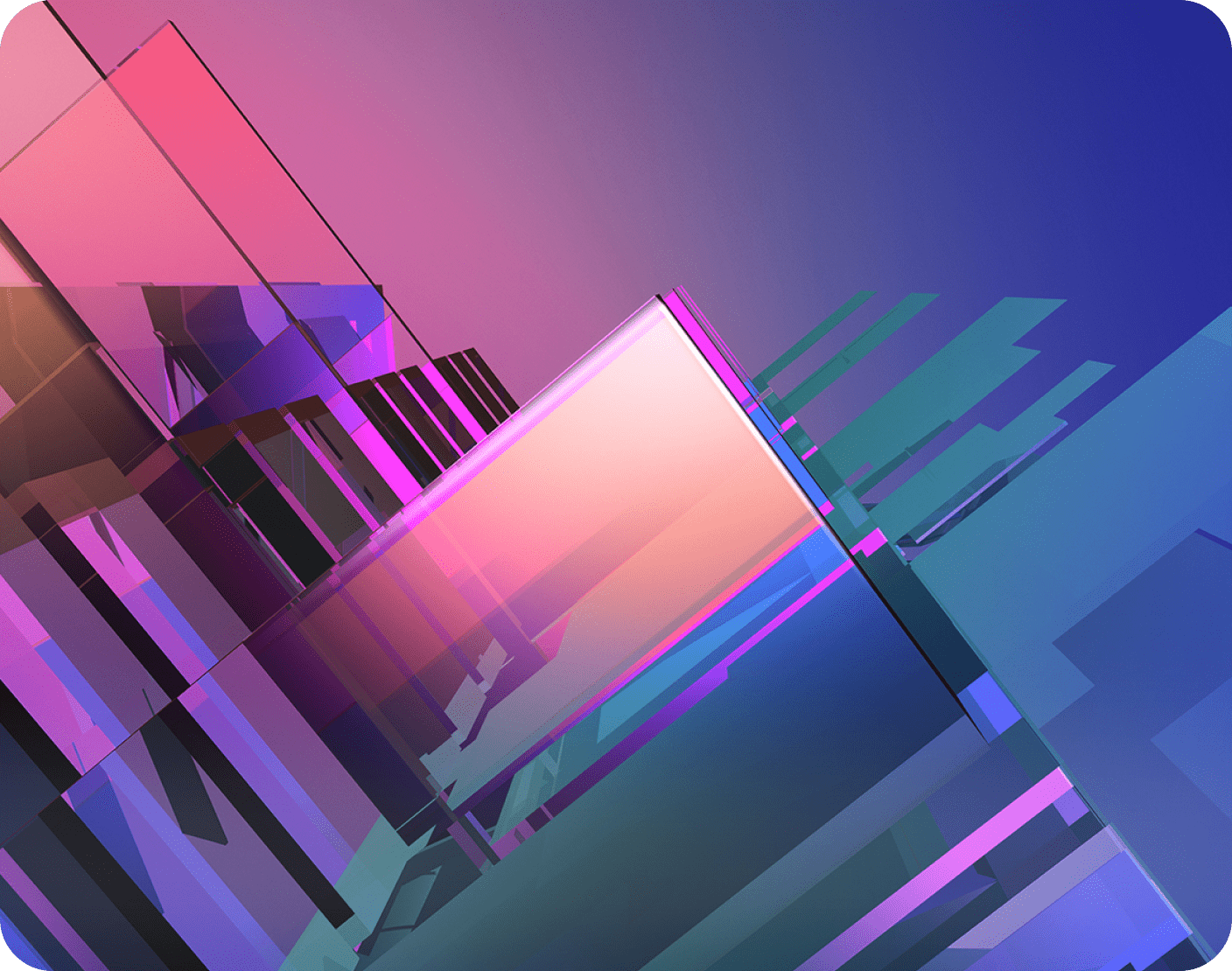 Samsung Business Global Networks | Networks